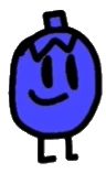 Blueberry | The Object Cringe Wiki | Fandom