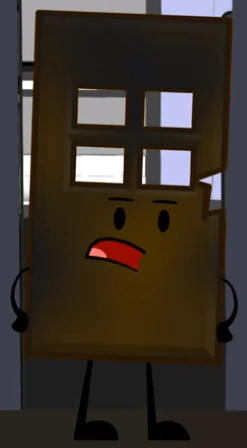 Door | The Object Show Movie Wiki | Fandom