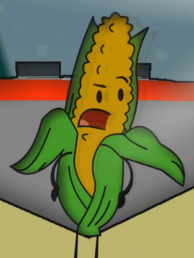 Corn | The Object Show Movie Wiki | Fandom