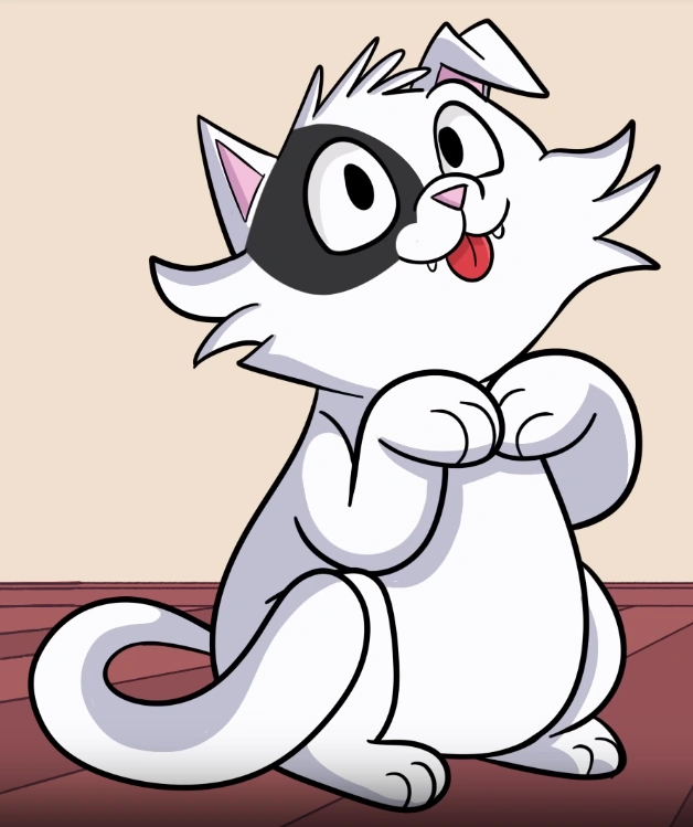 List Of Odd1sOut's Cats | The Odd1sOut Wiki | Fandom