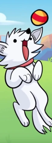 Georgie | The Odd1sOut Wiki | Fandom