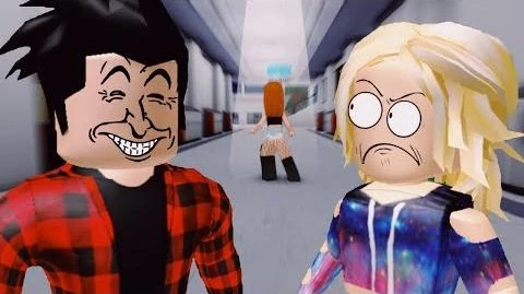 The Oder Roblox Movie Bloopers | The Oder Roblox Wiki | Fandom