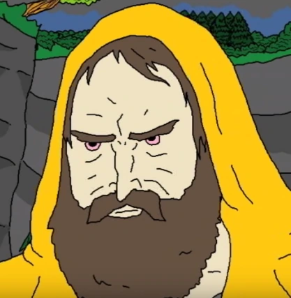 Ellis Warnington | The Official Big Lez Show Wiki | Fandom