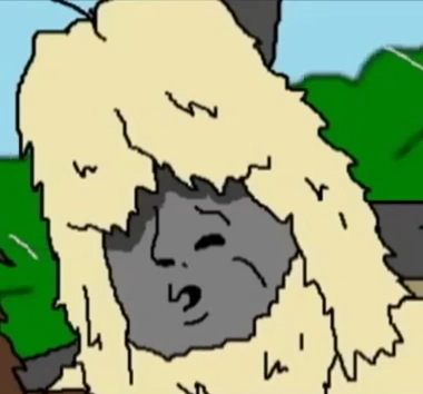 Scruffy | The Official Big Lez Show Wiki | Fandom