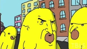 Choomahs | The Official Big Lez Show Wiki | Fandom