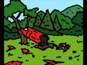 Choomah Island | The Official Big Lez Show Wiki | Fandom