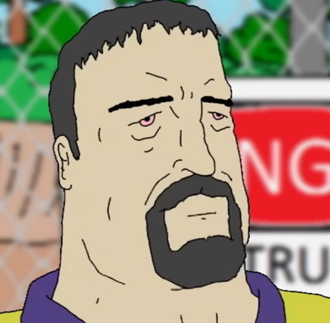 Mike Nolan | The Official Big Lez Show Wiki | FANDOM powered by Wikia