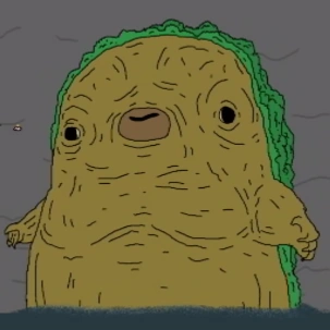 Image - Island Choomah.png | The Official Big Lez Show Wiki | FANDOM ...