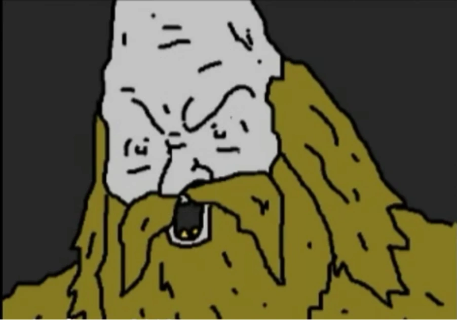 The Volcano Bong | The Official Big Lez Show Wiki | Fandom