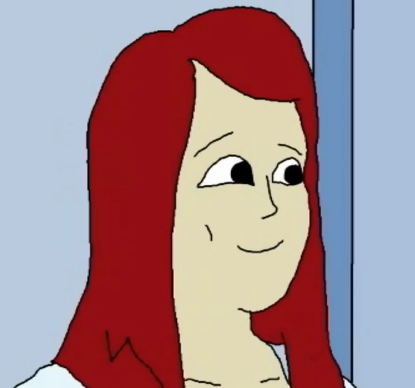 Betty | The Official Big Lez Show Wiki | Fandom