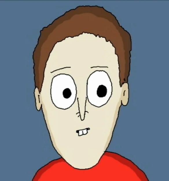 Quinton | The Official Big Lez Show Wiki | FANDOM powered by Wikia