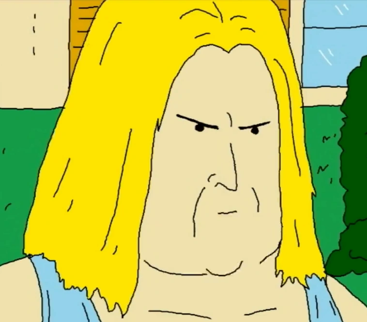 Image - Norton.png | The Official Big Lez Show Wiki | FANDOM powered by ...