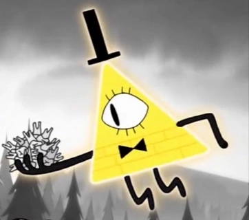 Bill Cipher | The Official First Alliance Wiki | Fandom
