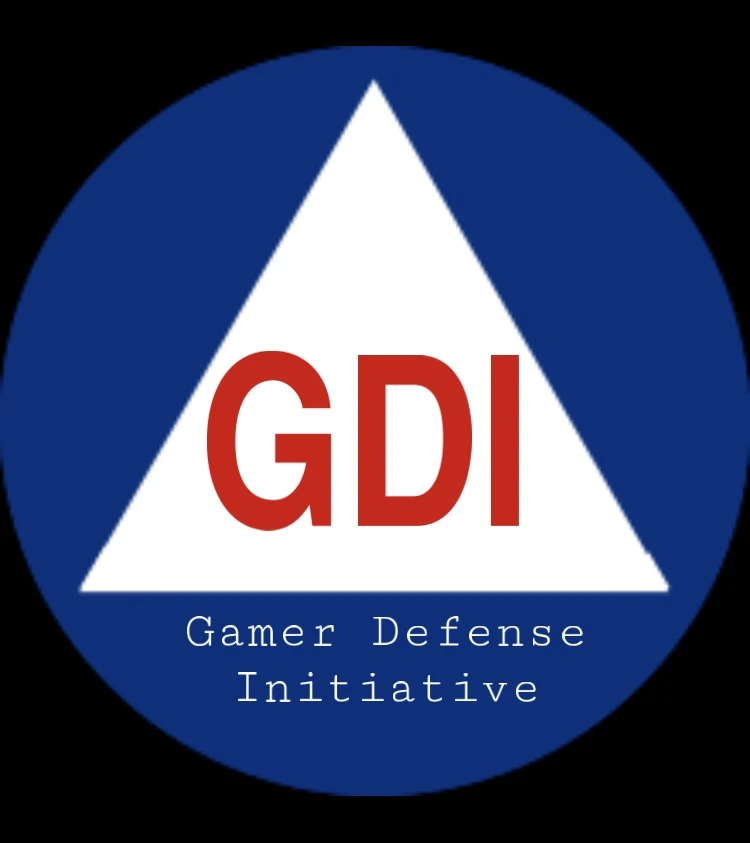 The Gamer Defense Initiative | The Official GDI Wiki | Fandom