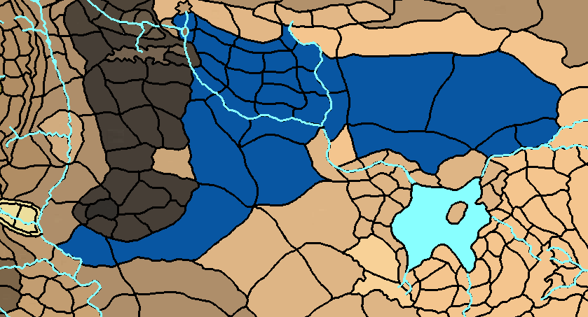 Kingdom of Dale | The Official LOTRmod Server Player Wiki | Fandom