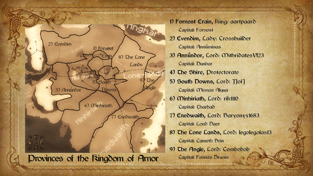 Kingdom Of Arnor The Official Lotrmod Server Player Wiki Fandom