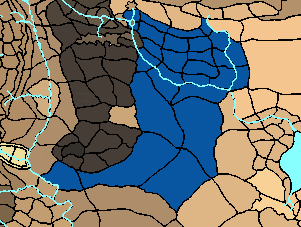 Kingdom of Dale | The Official LOTRmod Server Player Wiki | Fandom