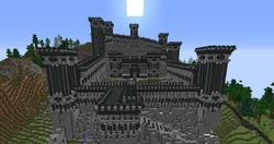 Dwarves of the Iron Hills | The Official LOTRmod Server Player Wiki ...