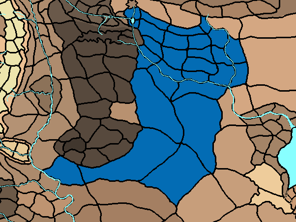 Kingdom of Dale | The Official LOTRmod Server Player Wiki | Fandom