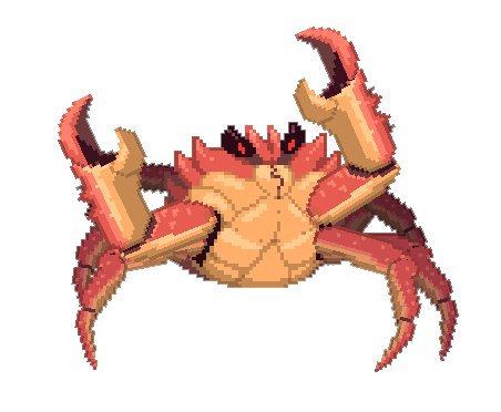 Crabzilla | The Official Worldbox Wiki | Fandom