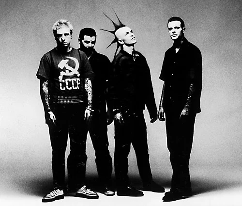 Rancid | The Offspring Wiki | FANDOM powered by Wikia