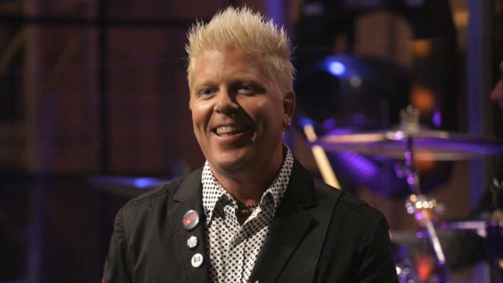 Dexter Holland | The Offspring Wiki | FANDOM powered by Wikia