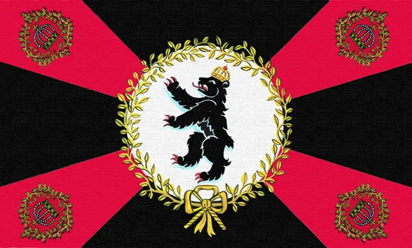 Kislev | The Olde Worlde Wikia | Fandom