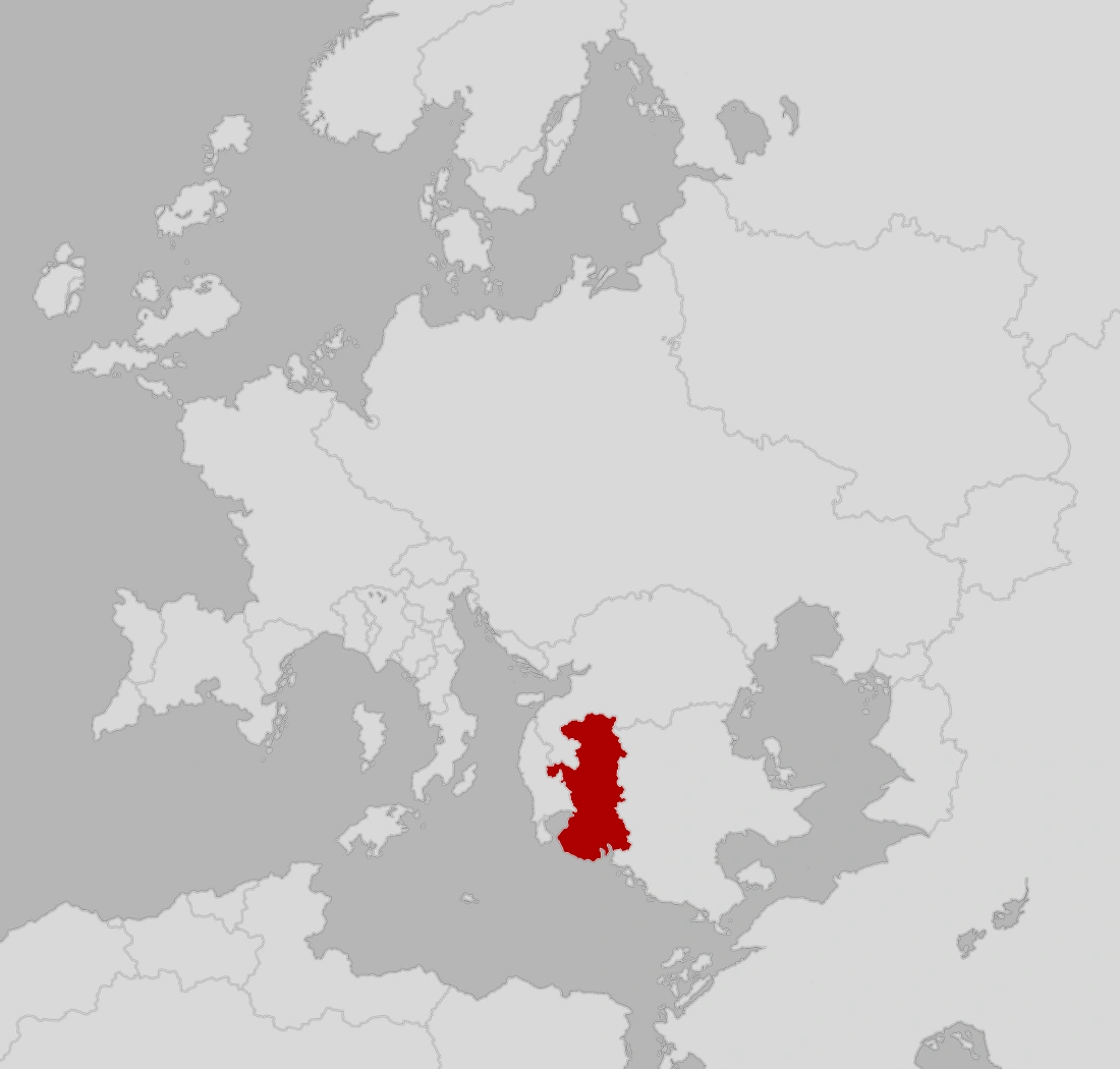 Syldavien | The Olde Worlde Wikia | Fandom