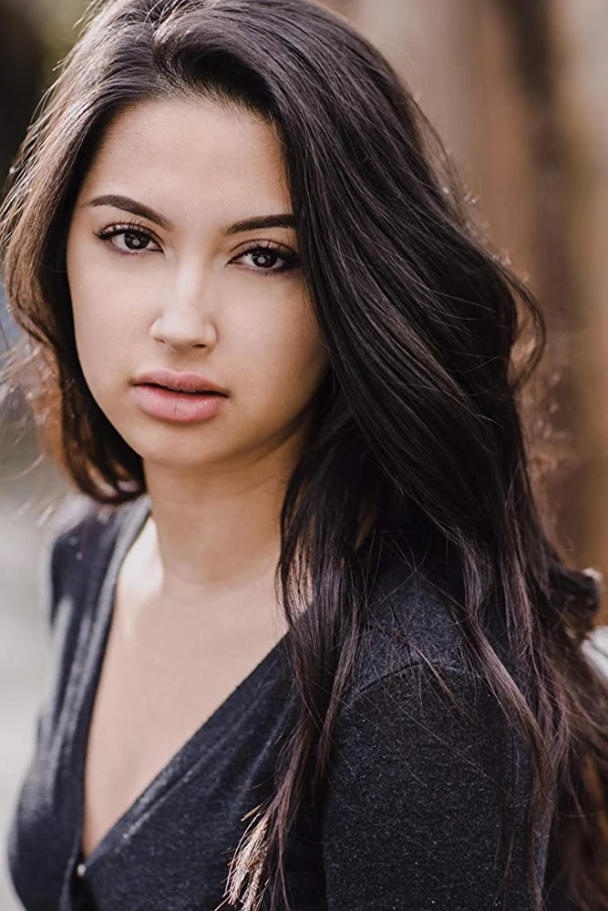 Kayla Heller | The Order Wiki | Fandom
