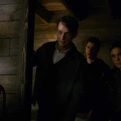 Hamish Duke | The Order Wiki | Fandom