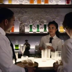 Jack Morton | The Order Wiki | Fandom