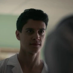 Randall Carpio | The Order Wiki | Fandom