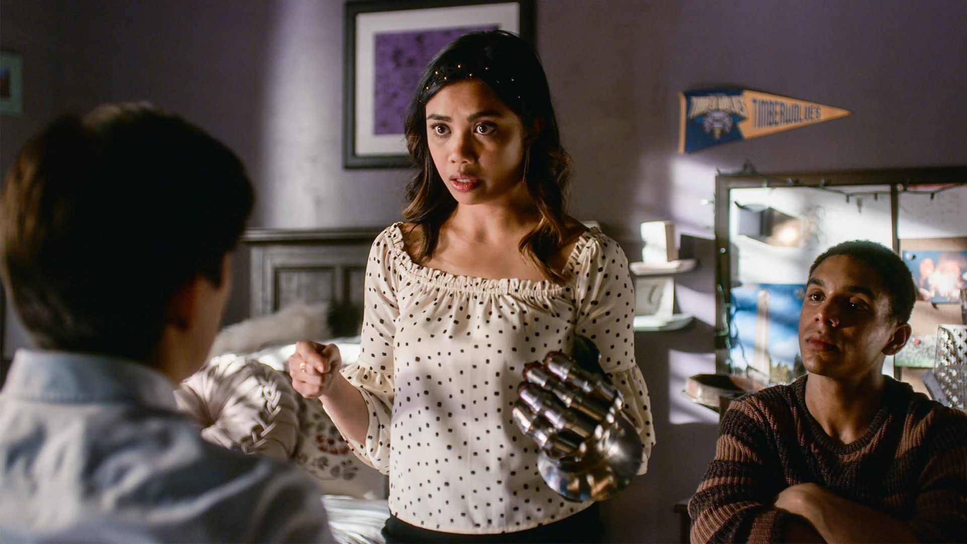 Undeclared, Part One | The Order Wiki | Fandom