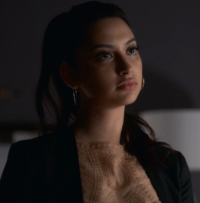 Selena Durov | The Order Wiki | Fandom