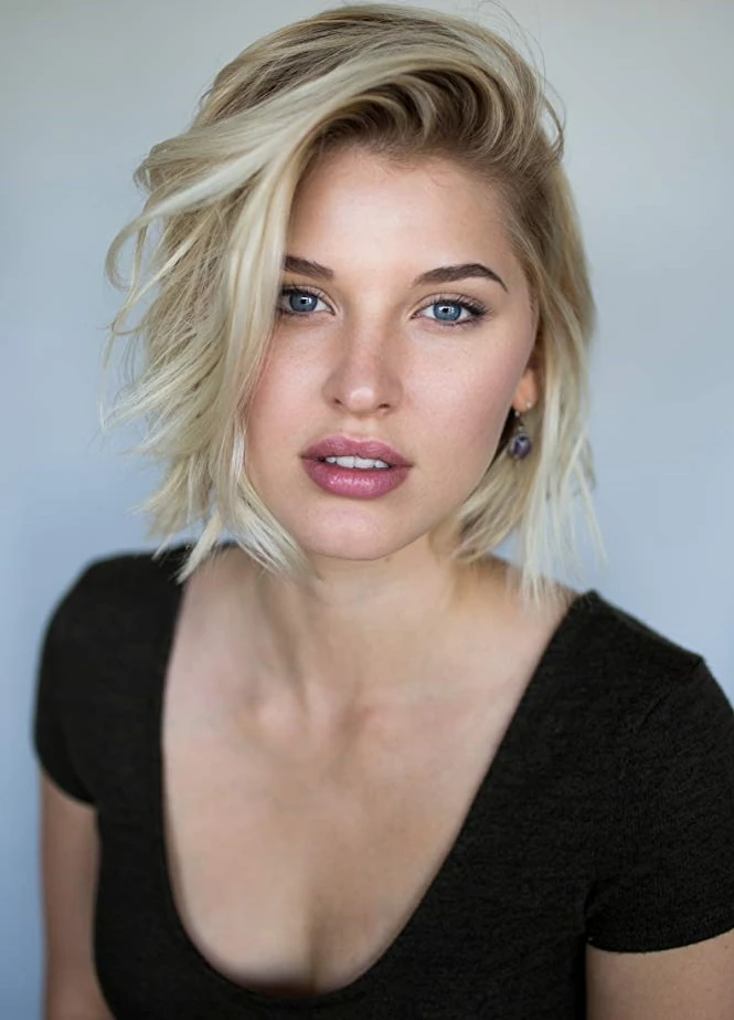 Sarah Grey | The Order Wiki | Fandom