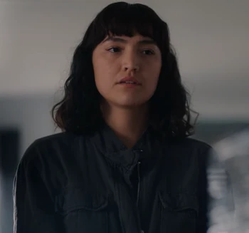 Eleanor Taylor | The Order Wiki | Fandom