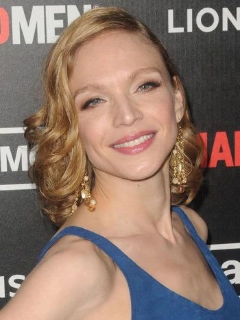 Kristin Lehman | The Order Wiki | Fandom