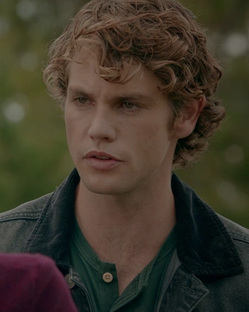 Roman Sienna | The Originals Diaries Wiki | Fandom