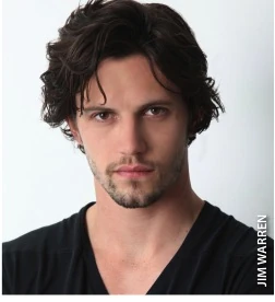 Jackson Kenner | The Originals Diaries Wiki | FANDOM powered by Wikia