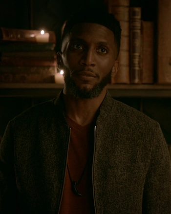 Vincent Griffith | The Originals Diaries Wiki | Fandom