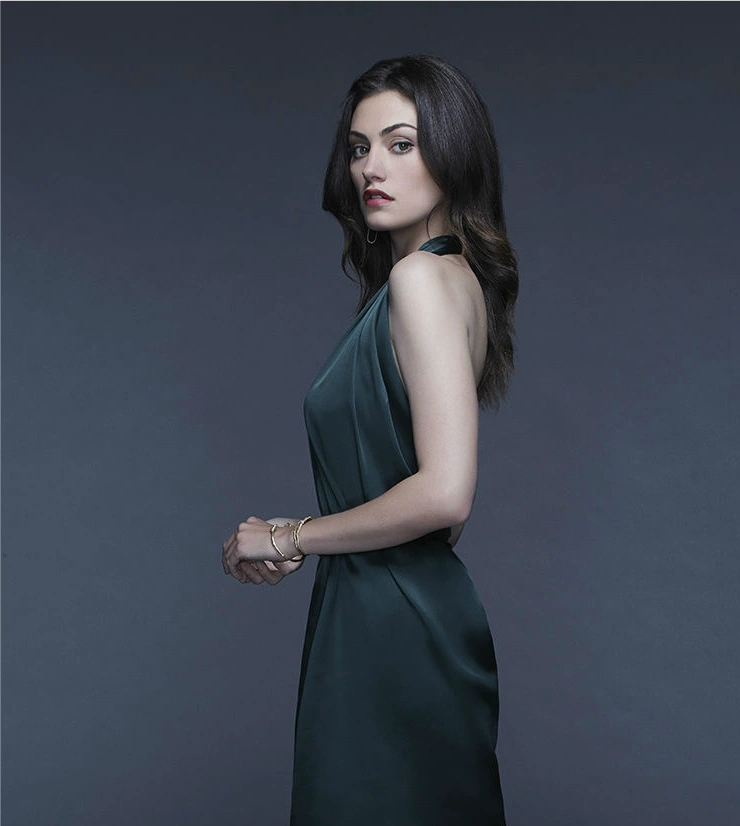 Image - TO2 Hayley.png | The Originals Fanfiction Wiki | FANDOM powered ...