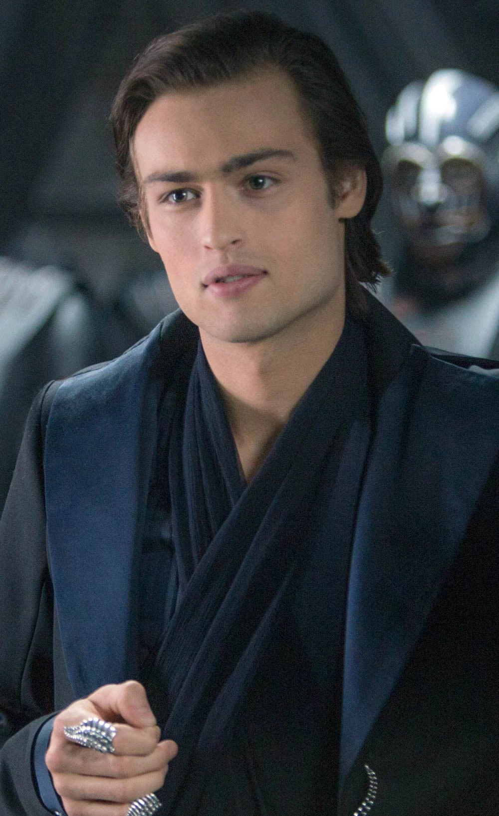 Ancil Roux | The Originals Fanfiction Wiki | FANDOM powered by Wikia