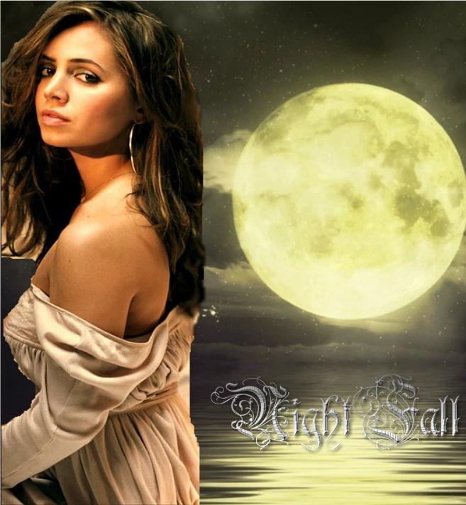 Faith Lehane | The Originals Fanfiction Wiki | Fandom