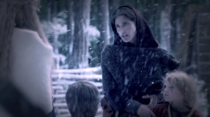 Freya Mikaelson | The Originals Spin-Off Wiki | FANDOM powered by Wikia