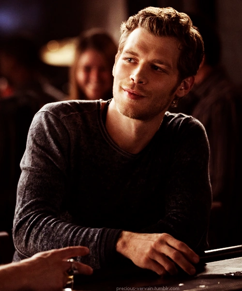 Niklaus Mikaelson | The Originals Spin-Off Wiki | FANDOM powered by Wikia