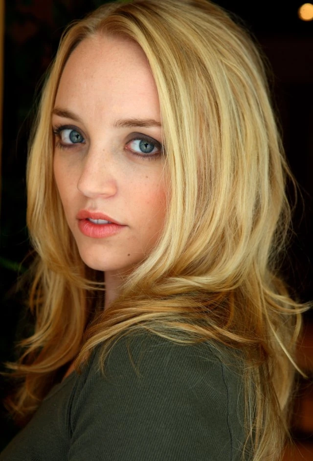 Alexandra Ficken | Wiki The Originals | Fandom