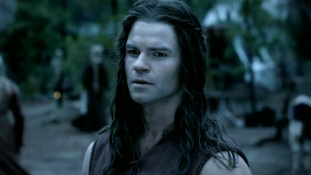 Elijah Mikaelson | Wiki The Originals | Fandom