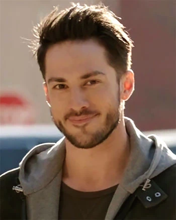 Tyler Lockwood | Wiki The Originals | Fandom