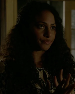 Keelin | Wiki The Originals | Fandom