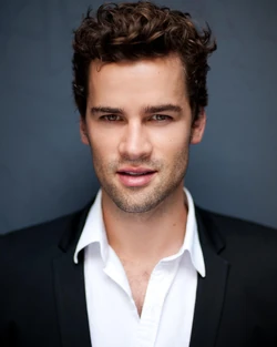 Andrew Lees | Wiki The Originals | Fandom